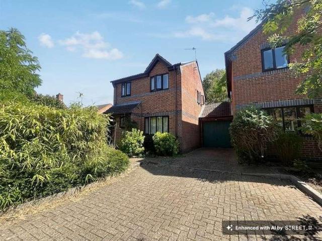 3 bed property to rent