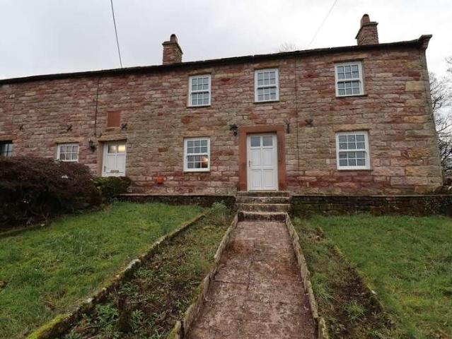 3 bed property to rent