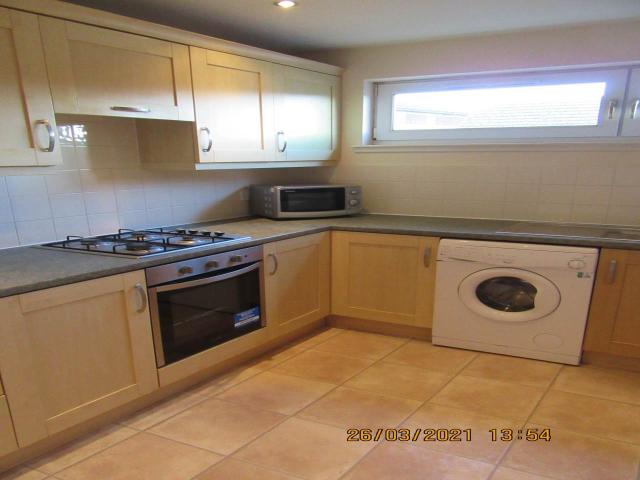 3 bed property to rent