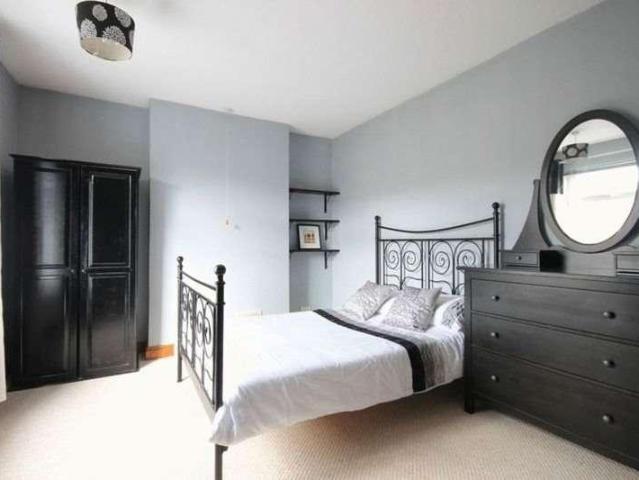 3 bed property to rent