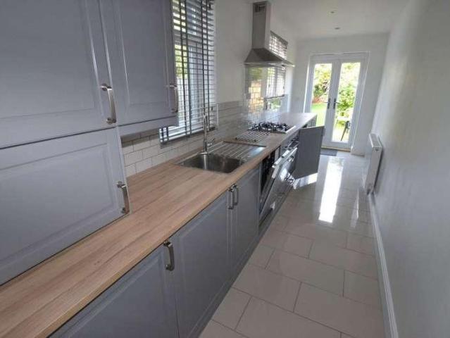 3 bed property to rent