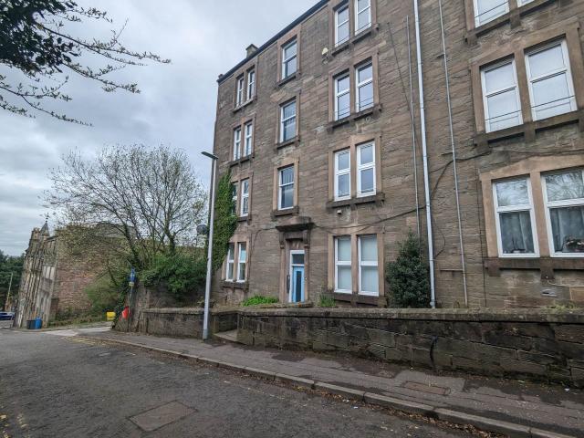 3 bed property to rent