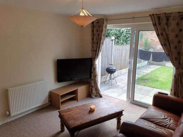 3 bed property to rent