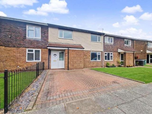3 bed property to rent