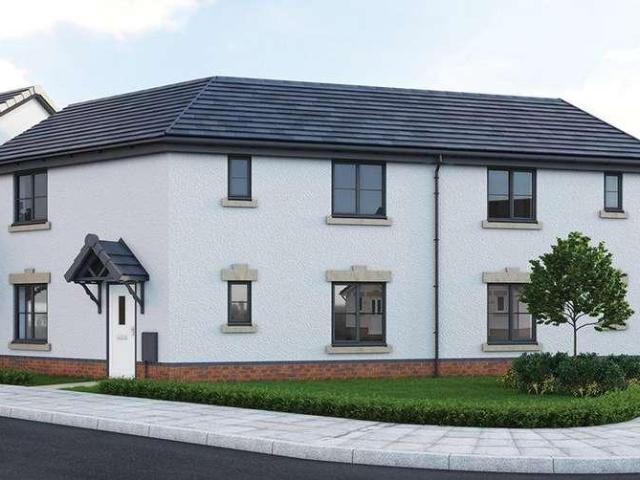 3 bed property for sale