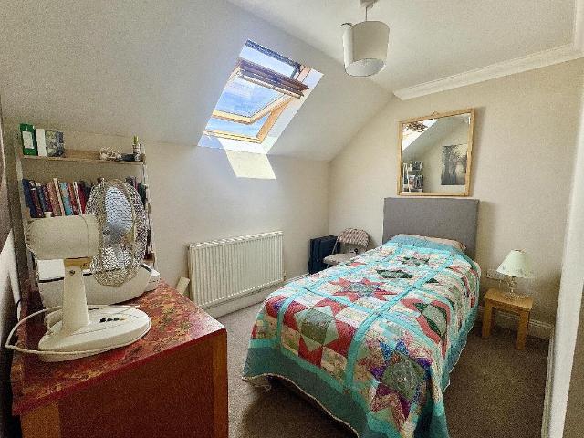 3 bed property for sale