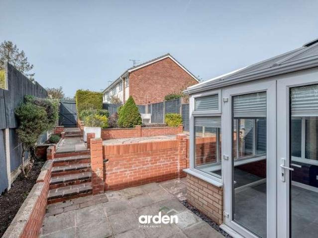 3 bed property for sale