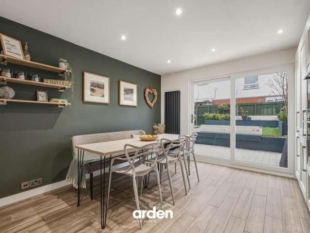 3 bed property for sale