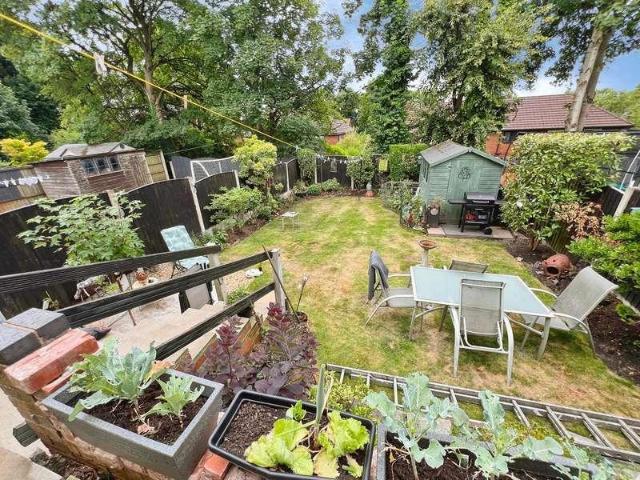 3 bed property for sale