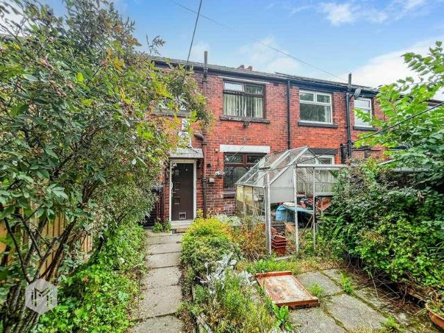 3 bed property for sale