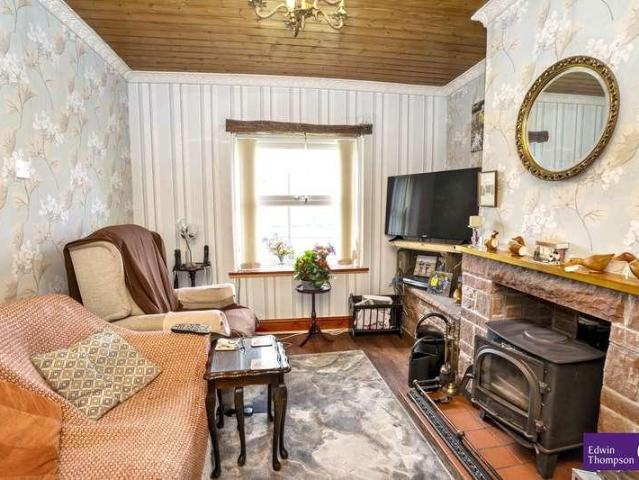 3 bed property for sale
