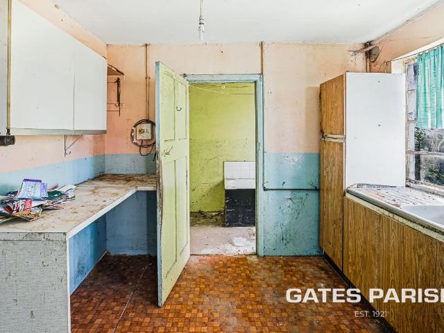 3 bed property for sale