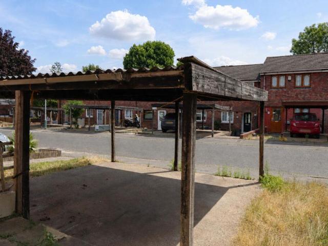 3 bed property for sale