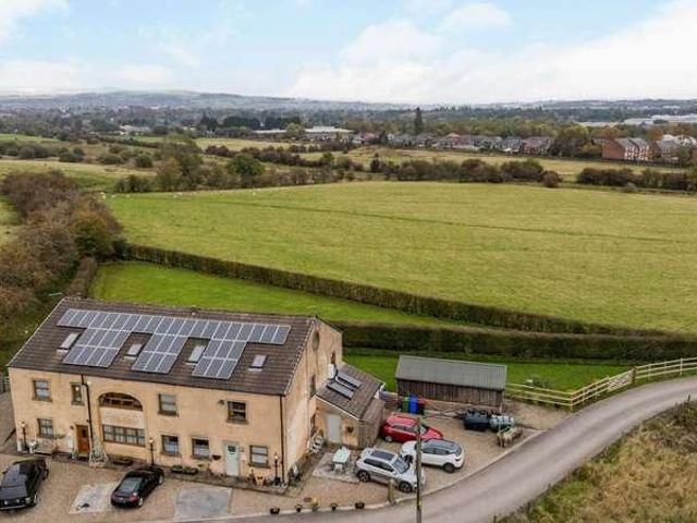 3 bed property for sale