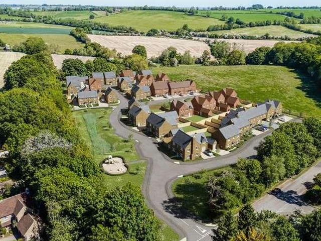 3 bed property for sale