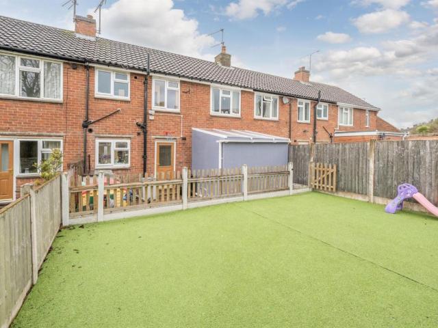 3 bed property for sale