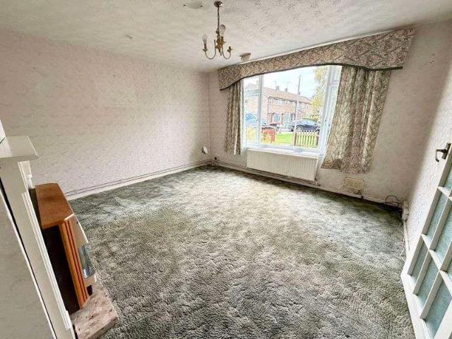 3 bed property for sale