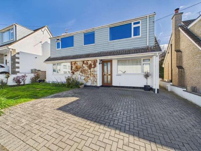 3 bed property for sale