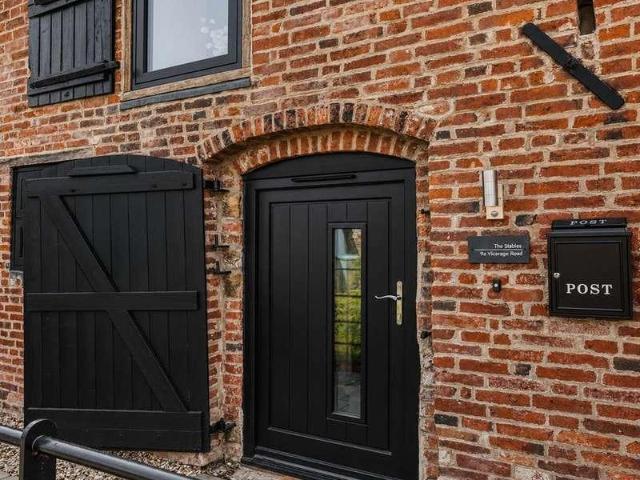 3 bed property for sale