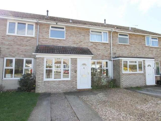 3 bed property for sale