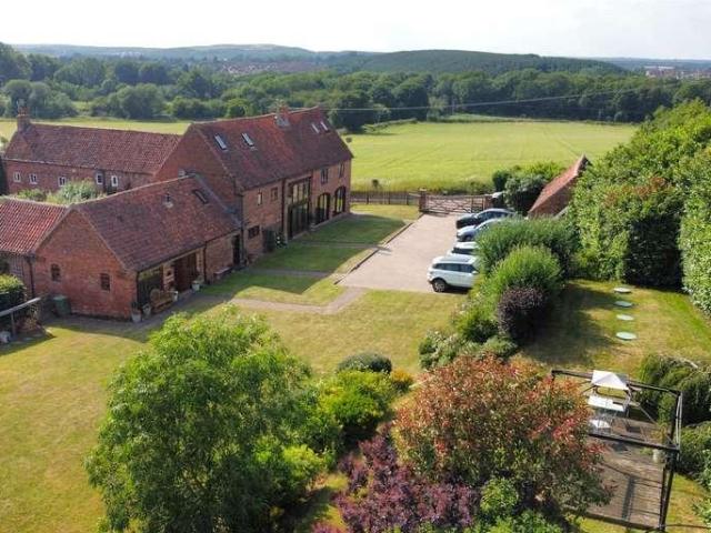3 bed property for sale