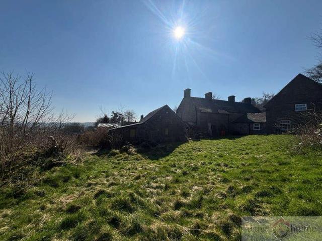 3 bed property for sale