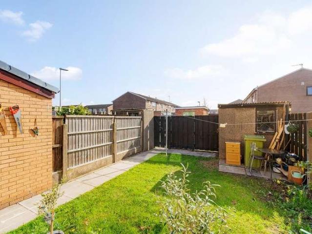 3 bed property for sale