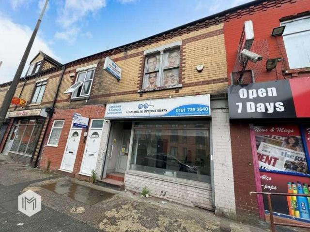 3 bed property for sale