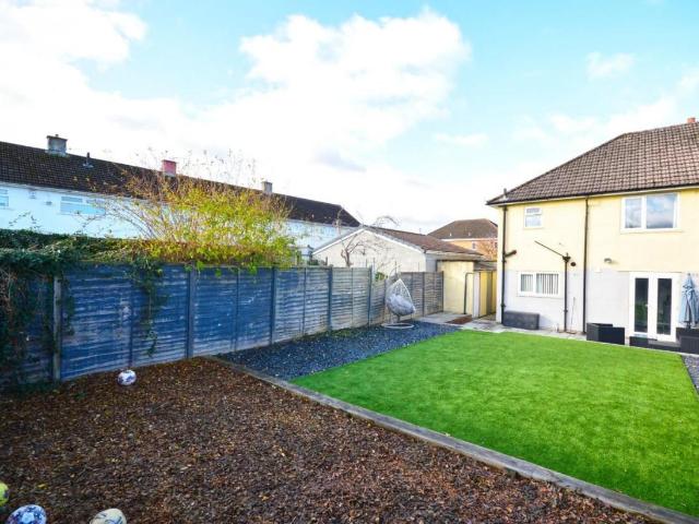 3 bed property for sale
