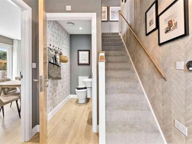 3 bed property for sale