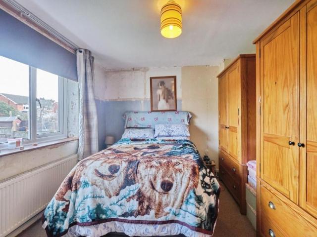 3 bed property for sale