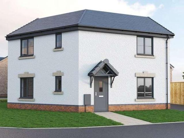 3 bed property for sale