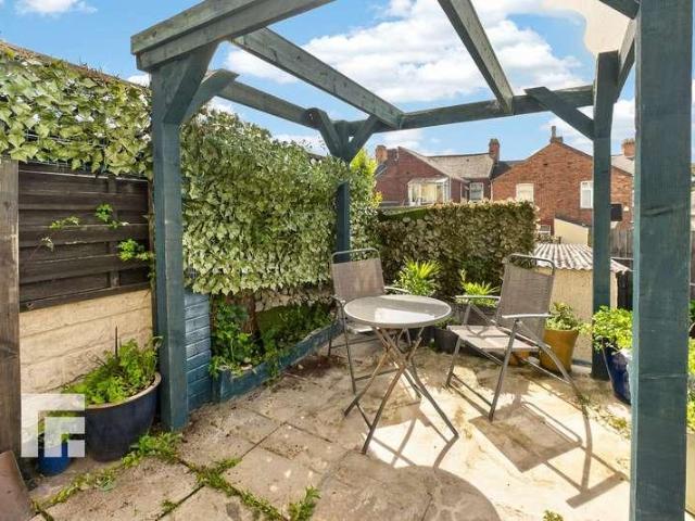 3 bed property for sale