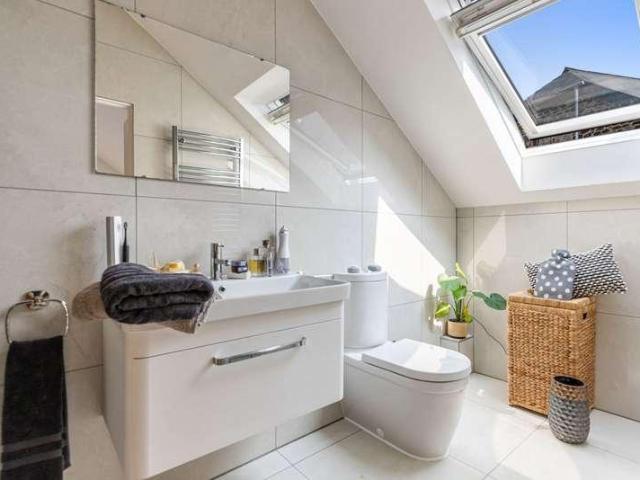 3 bed property for sale