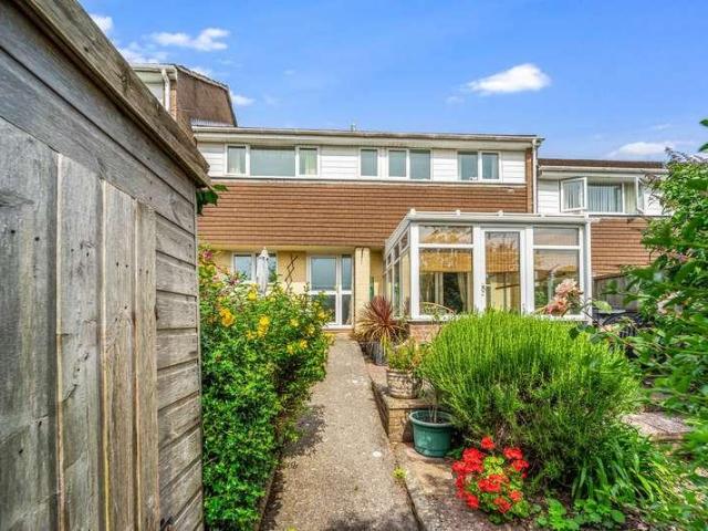 3 bed property for sale