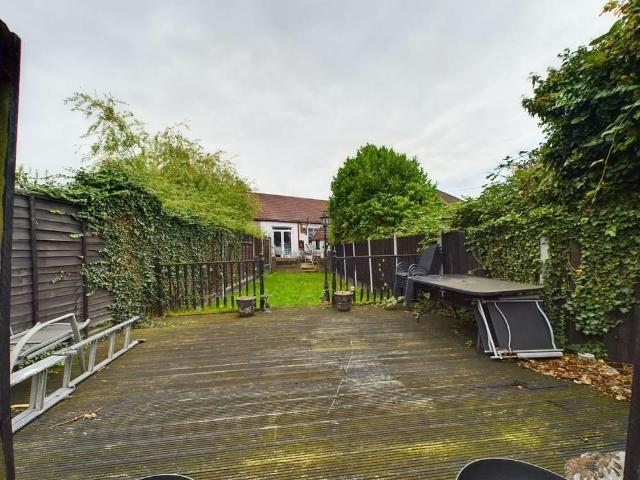 3 bed property for sale