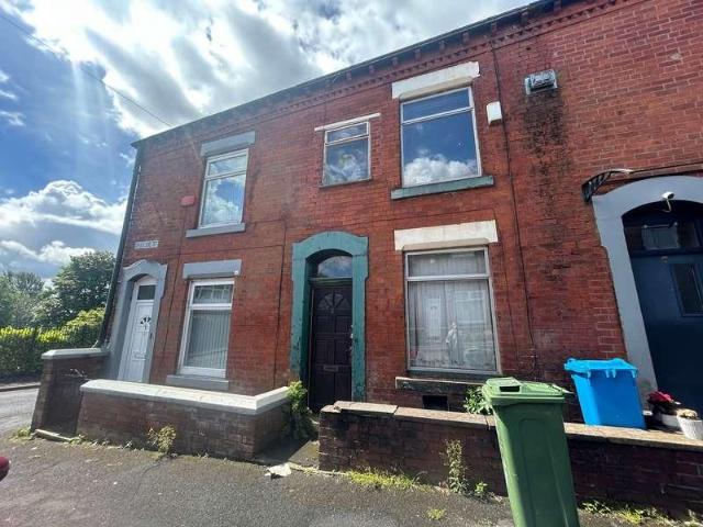 3 bed property for sale
