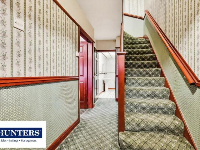 3 bed property for sale