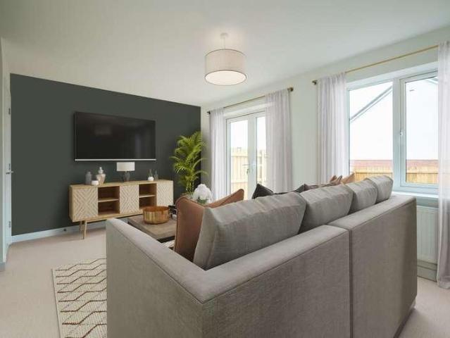 3 bed property for sale