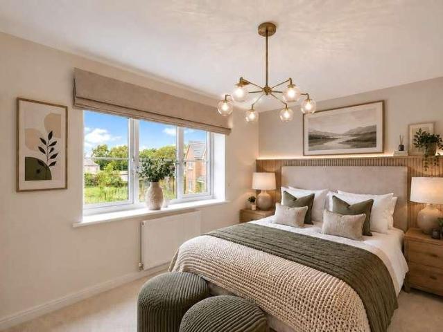 3 bed property for sale