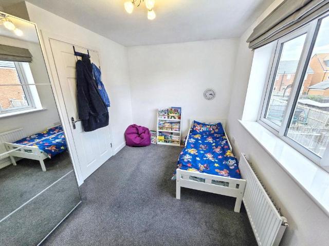 3 bed property for sale