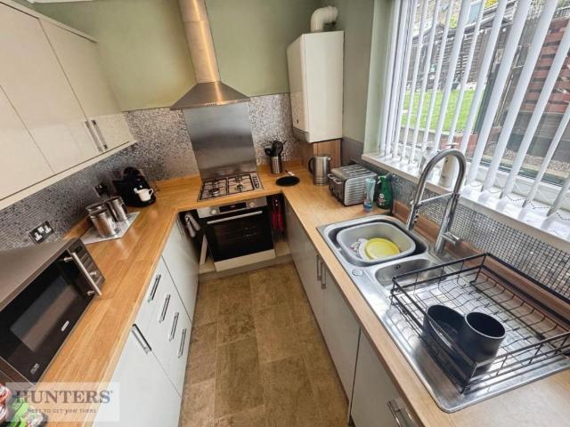 3 bed property for sale
