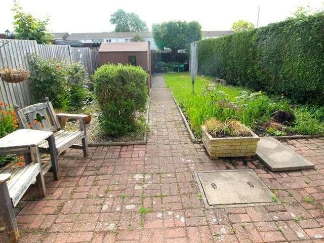 3 bed property for sale