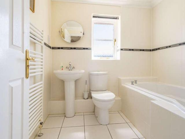 3 bed property for sale