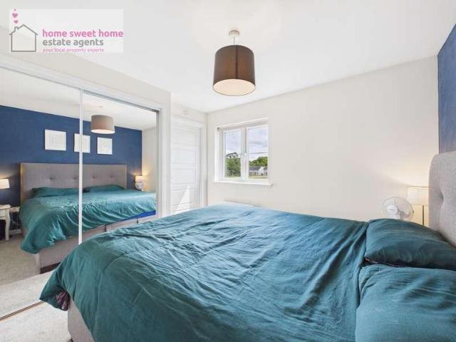 3 bed property for sale