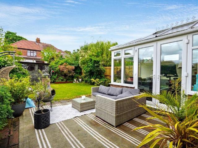 3 bed property for sale