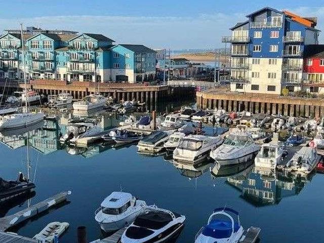 3 bed property for sale