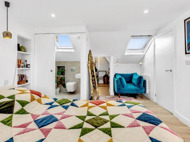 3 bed property for sale