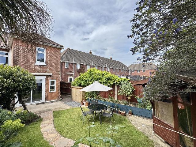3 bed property for sale