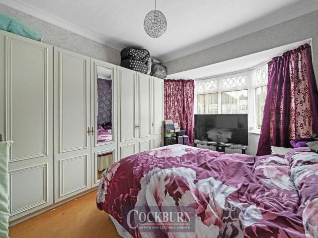 3 bed property for sale